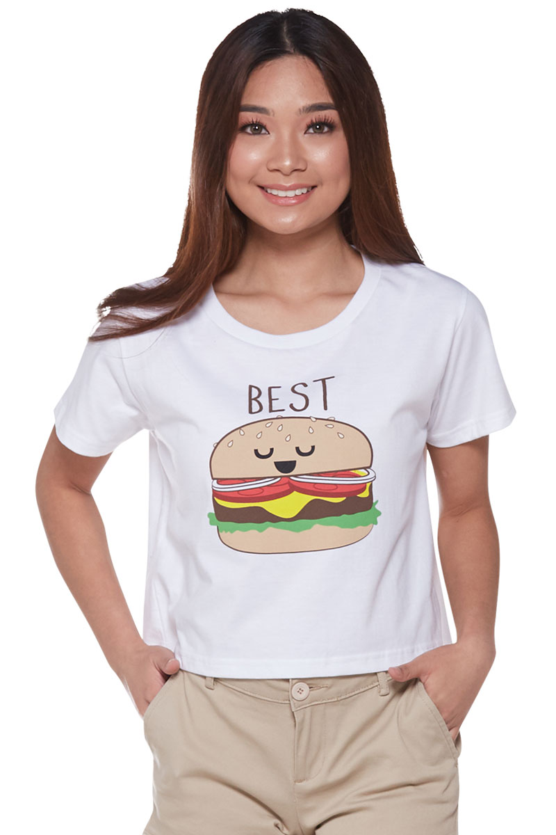 Burger | Boardwalk PH Online