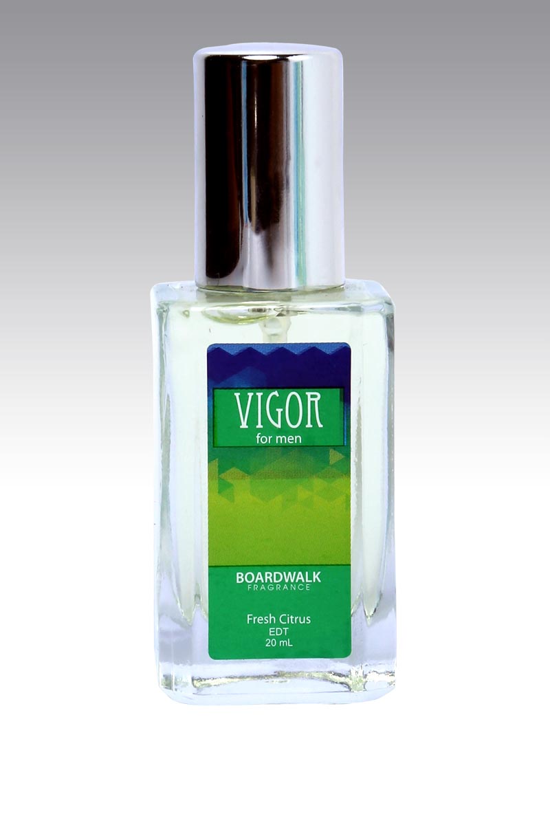 Vigor | Boardwalk PH Online