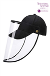 Face Shield Cap | Boardwalk PH Online