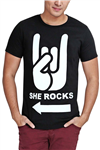 She Rocks | Boardwalk PH Online