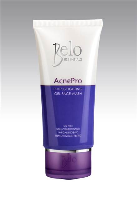 Acne Pro Pimple Fighting Face Wash | Boardwalk PH Online