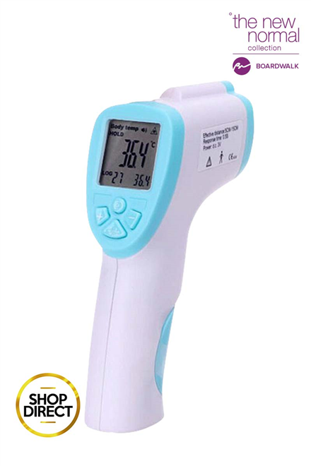 Contactless Thermometer | Boardwalk PH Online