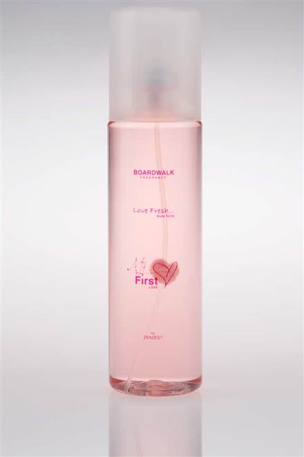 First Love | Boardwalk PH Online