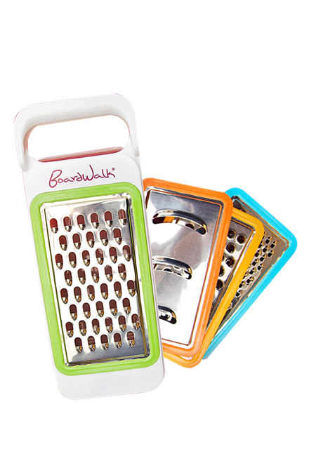 Grater Set | Boardwalk PH Online