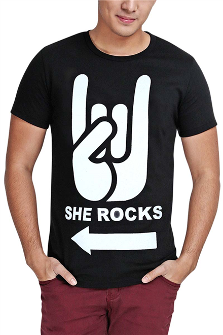 She Rocks | Boardwalk PH Online