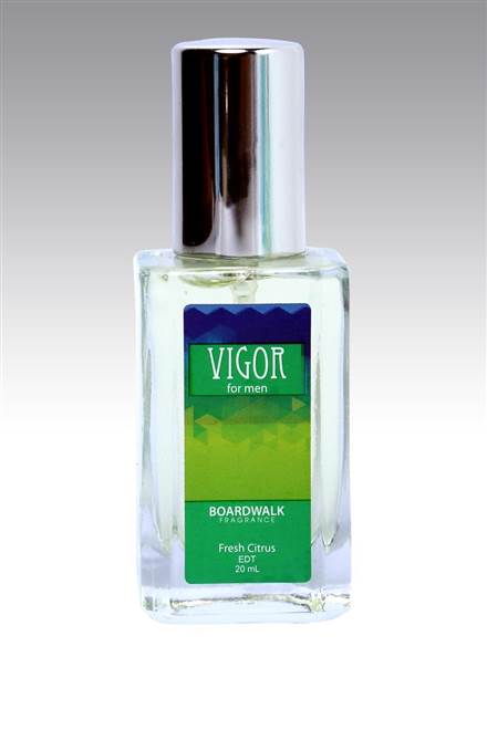 Vigor | Boardwalk PH Online